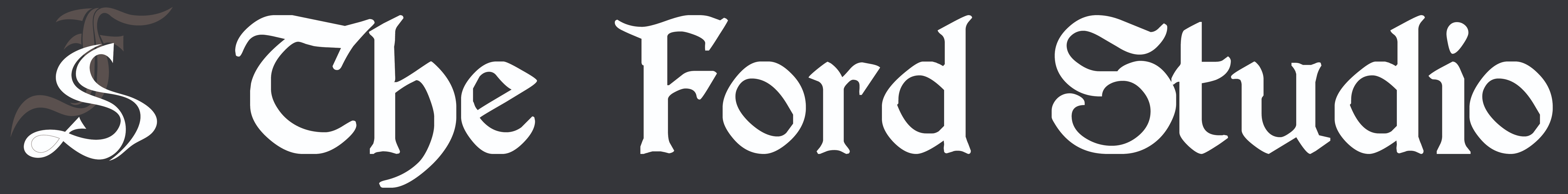 The Ford Studio – Sheena Furlong